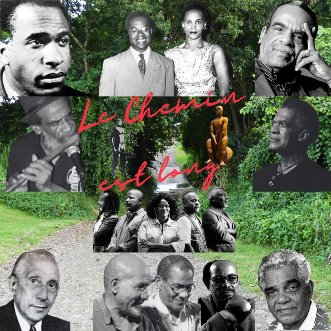 KaRiBeeN Lésans Syèl Dlo Tè Difé - Éd. Karibeen: L'Académie Populaire ...